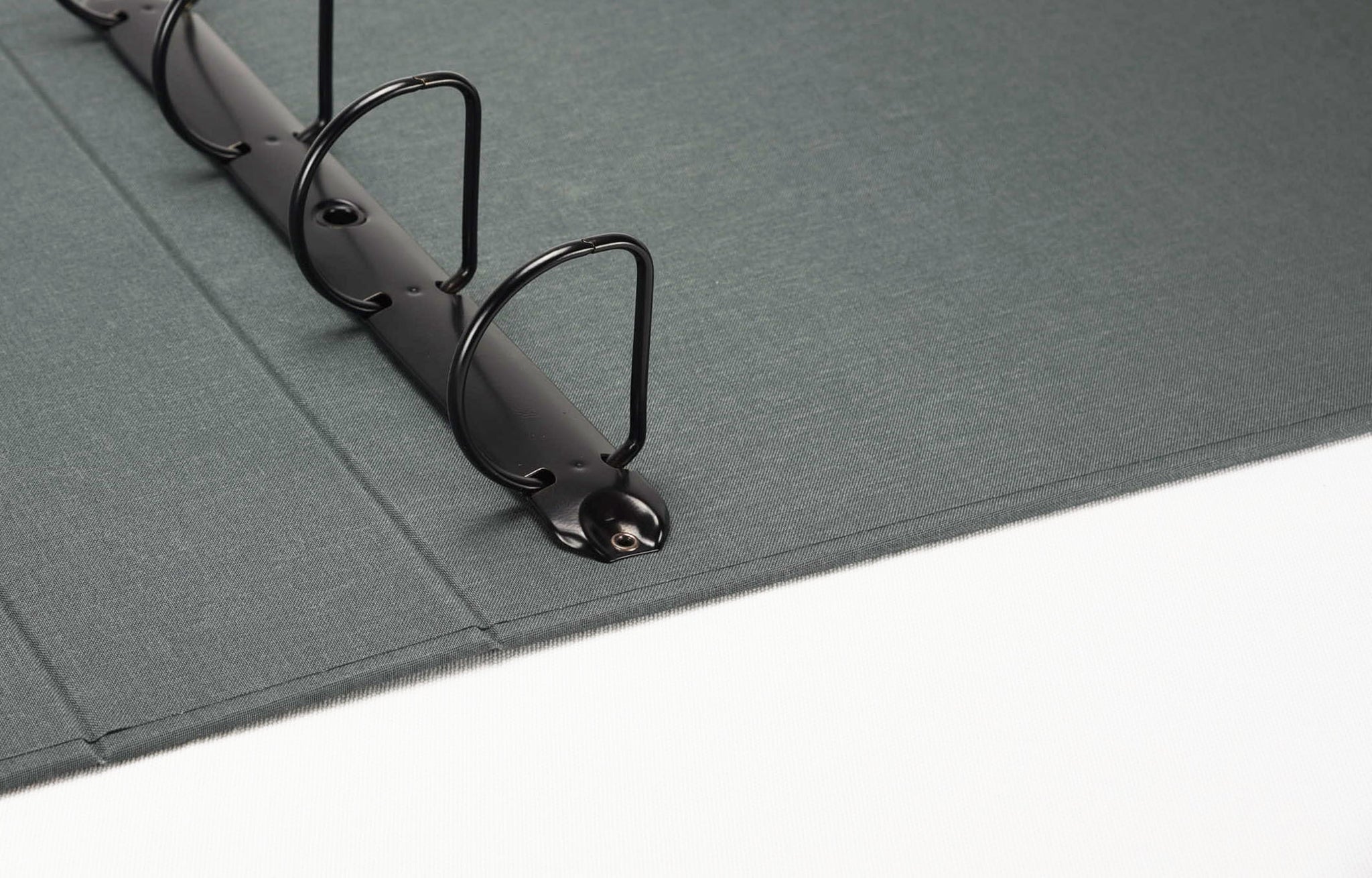 Classeur de présentation A3 horizontal grande capacité – Le Portfolio