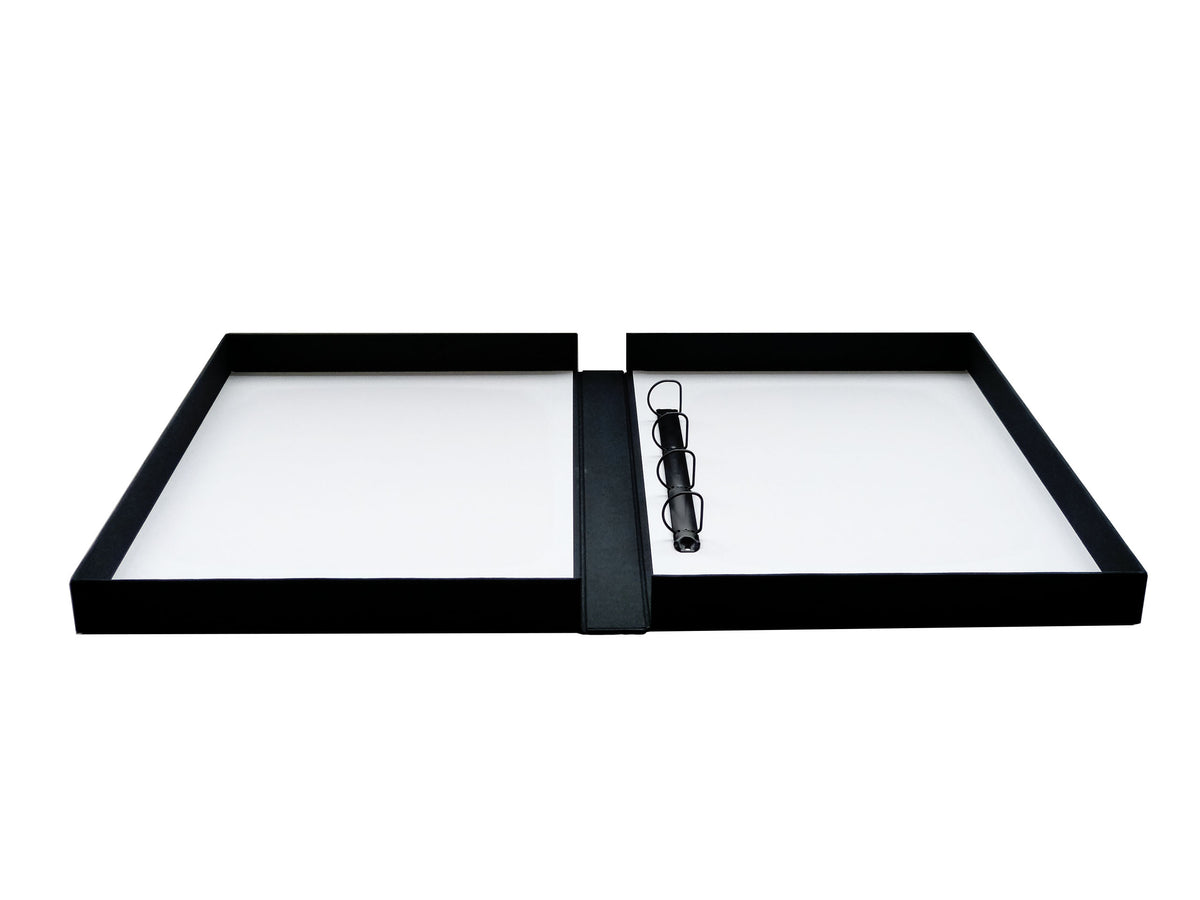 Boite classeur a3 plus – Le Portfolio