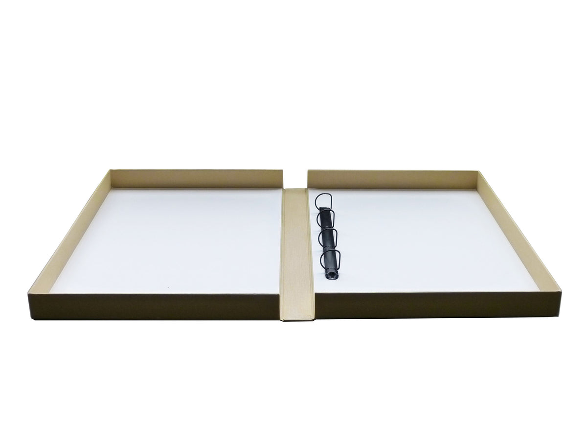 Boite classeur a3 plus – Le Portfolio
